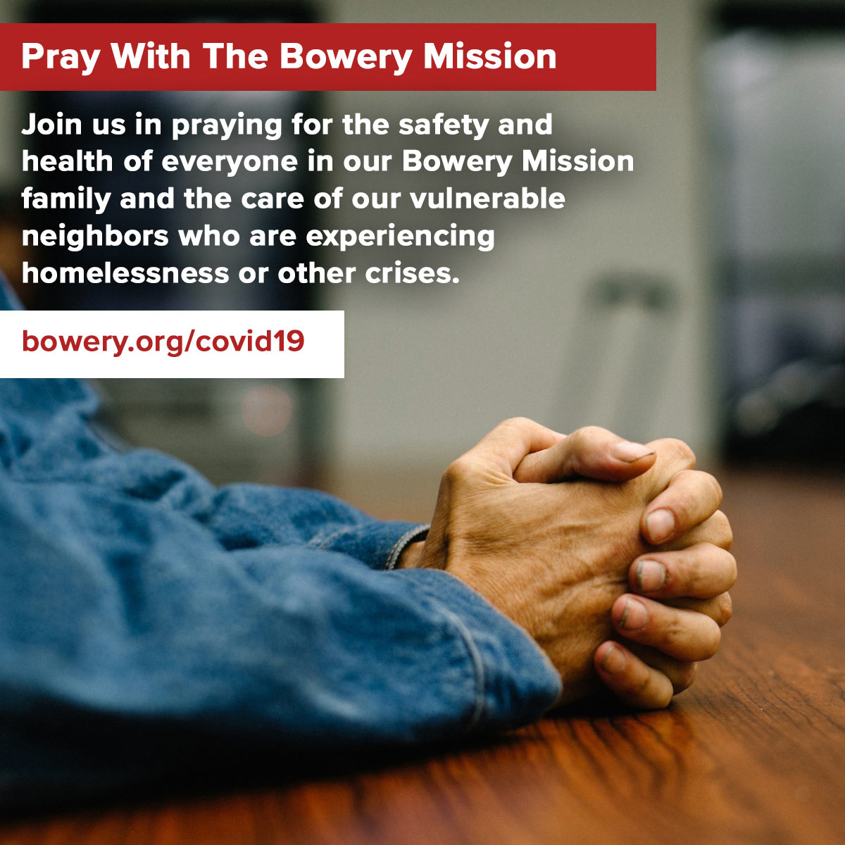 Downloads | The Bowery Mission