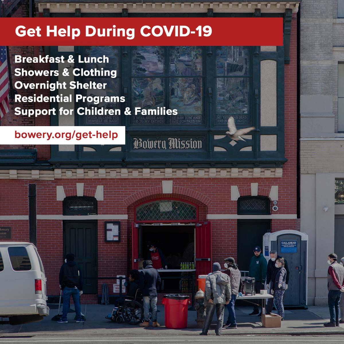 Downloads | The Bowery Mission