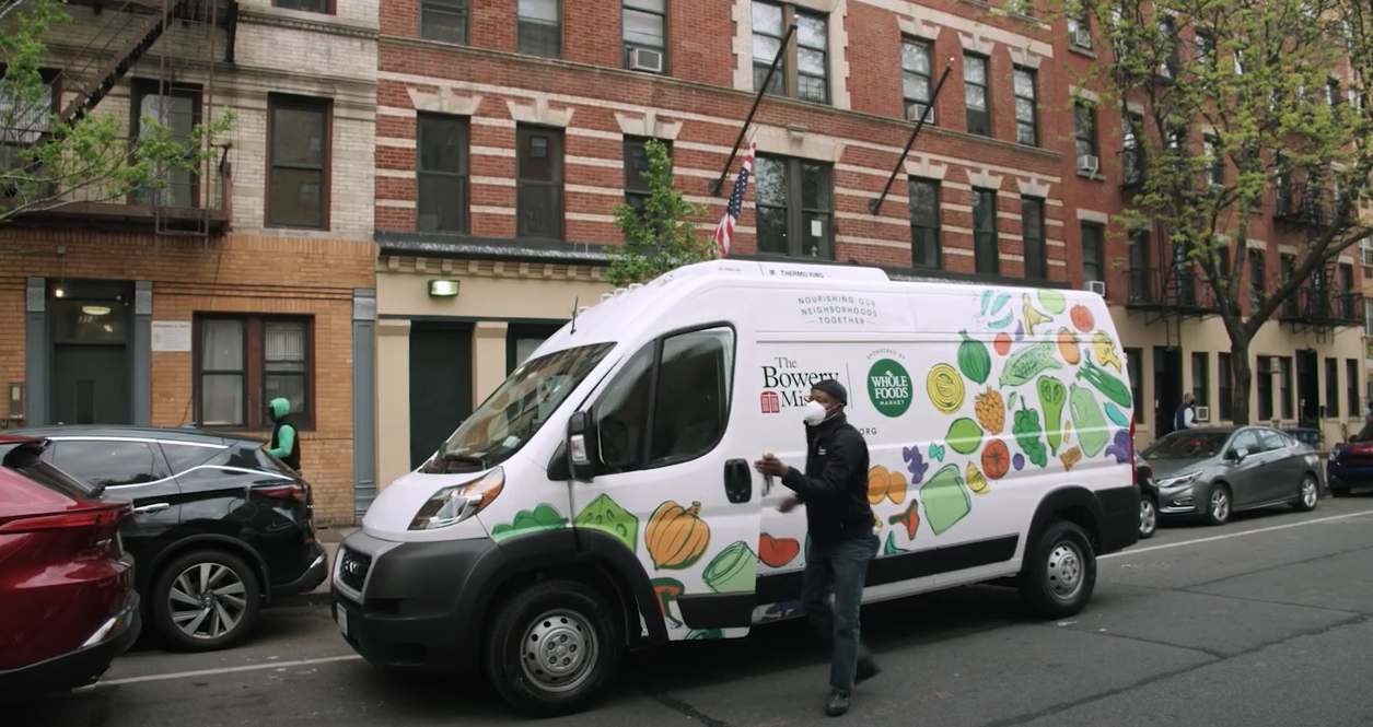 Downloads | The Bowery Mission